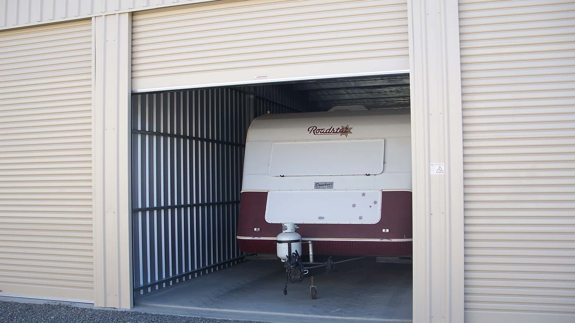 Car | Boat | Caravan Storage Adelaide - Vehicle Storage Adelaide
